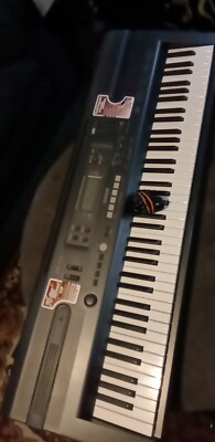 WK-100 Casino Style Keyboard | eBay