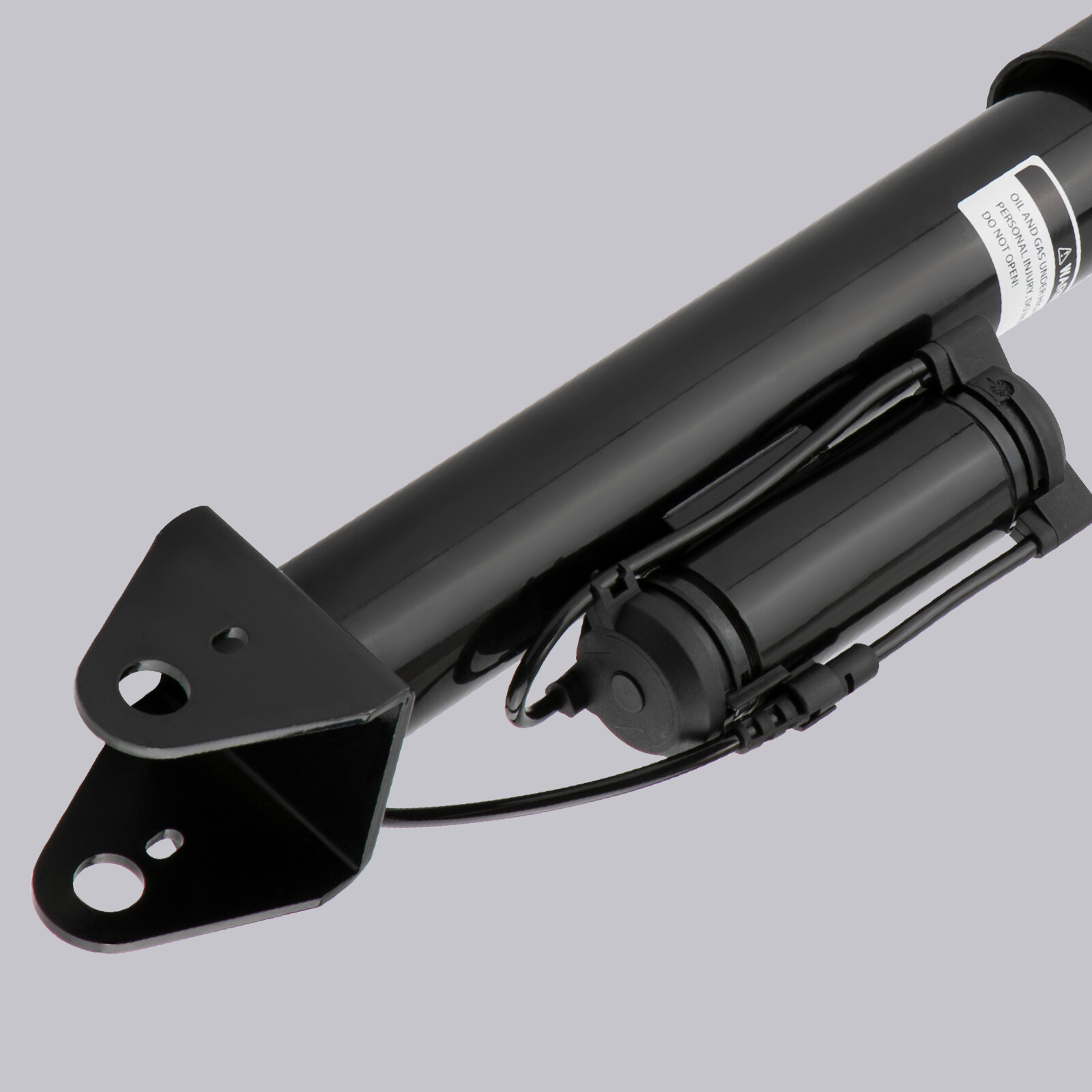 Rear Shock Absorber For Mercedes ML and GL W164 With ADS 1643202031/ ...