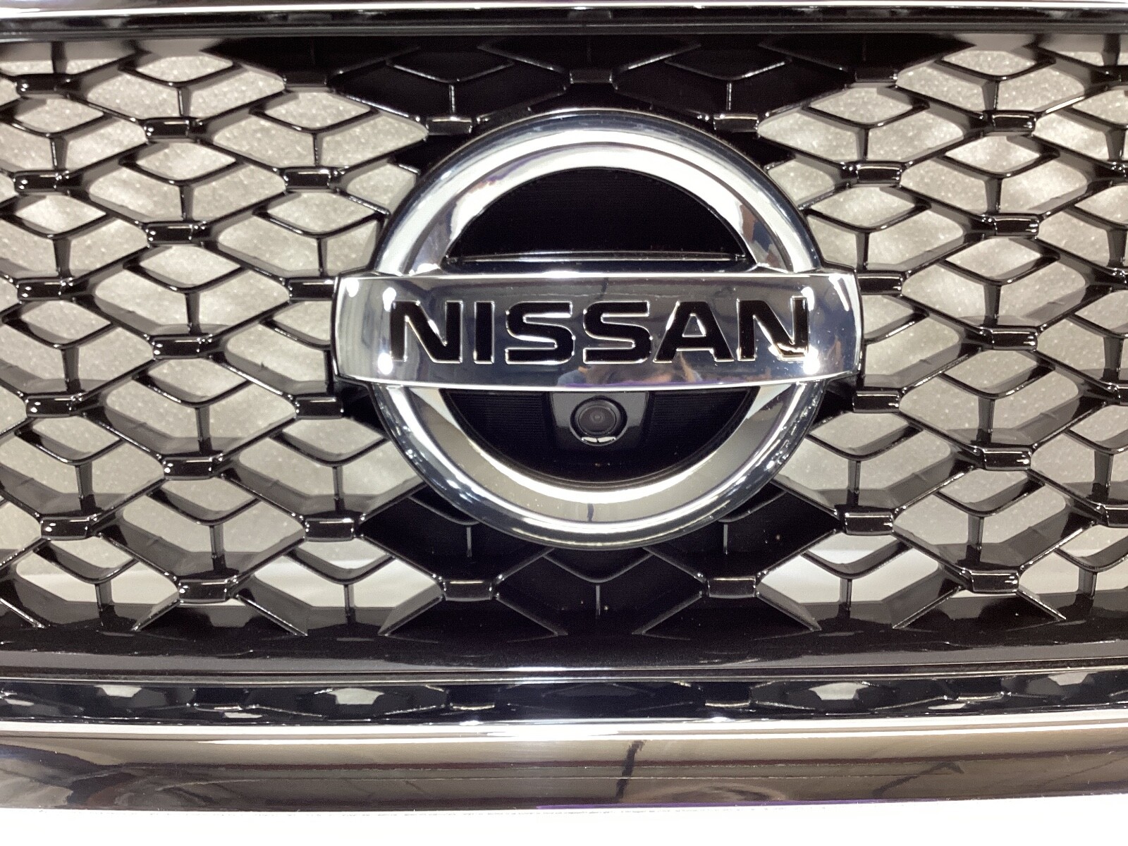 62310-3KN0B - Nissan Pathfinder Front Grille NEW OEM - 623103KN0B | eBay
