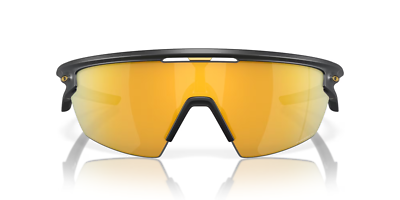 Oakley SPHAERA POLARIZED Sunglasses OO9403-0436 Matte Carbon W