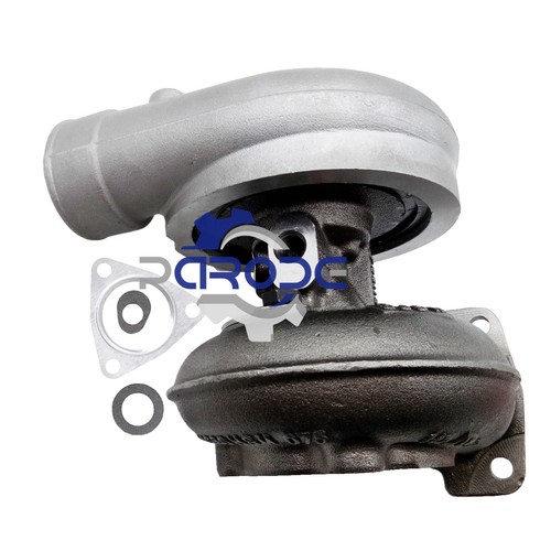 New S100 Turbo 04280664 Turbocharger for Deutz BF3L2011 BF3M2011 2.33L ...