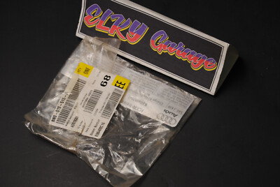 Genuine Audi AC Recharge Charge Label Sticker 8N0-010-515-A R134A | eBay