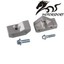 Knock Sensor Relocation Bracket Kit For GM Gen III LS V8 Engines 1997 ...