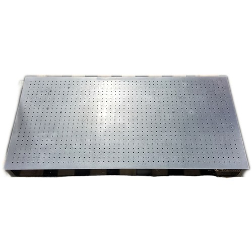 Newport 48x24x4" Optical Breadboard Table 4x2' x 4" Thick | eBay