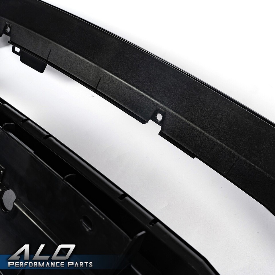 Lower Grille Reinforcement Grill 68258750AC Fit For Dodge Challenger ...