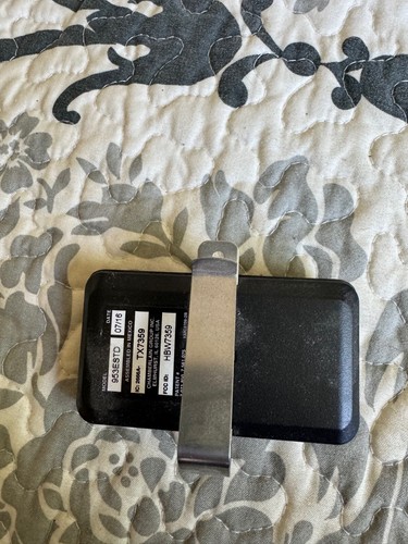 Chamberlain 3-Button Garage Door Opener Remote Control 953ESTD TX7359 ...