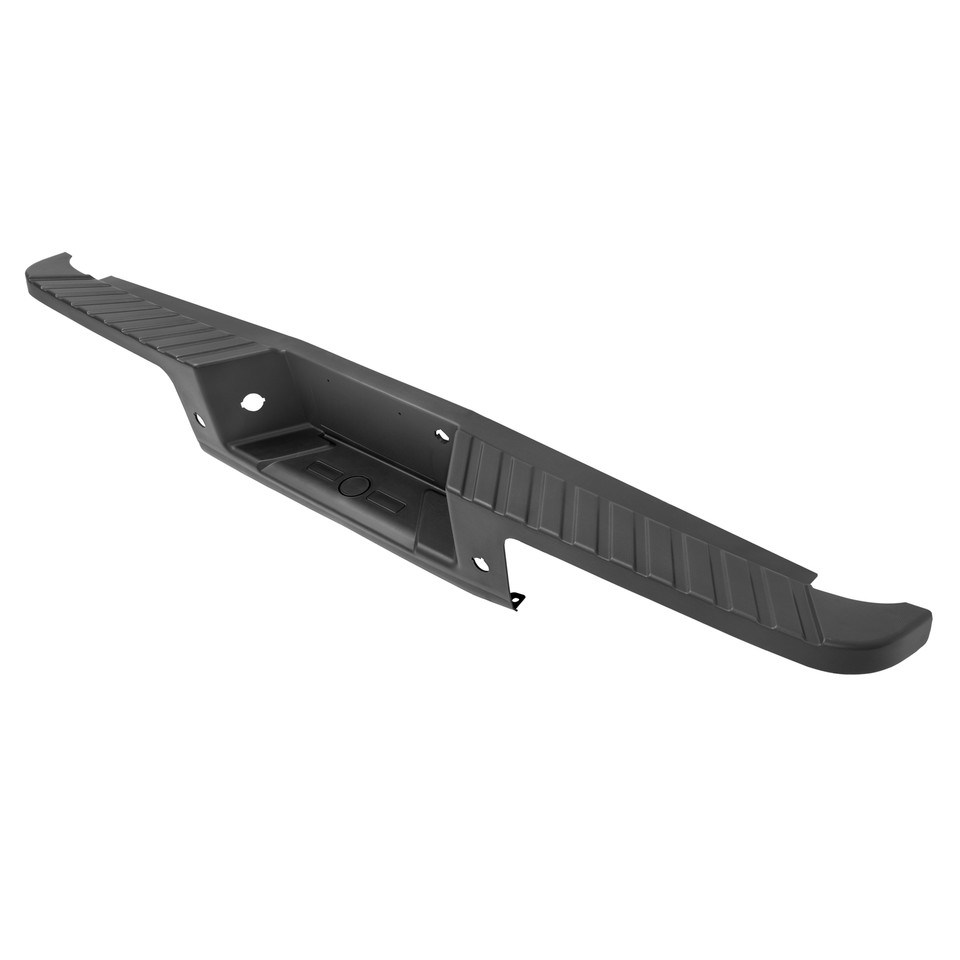 Rear Bumper Top Step Pad Cover w/Sensors For Ford F150 F-150 2009-2014 ...