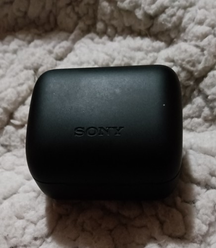 Replacement charging case for Sony INZONE Buds Truly Wireless Earbuds ...