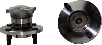 Rear Wheel Bearings Hubs for Asuna Sunfire Isuzu Stylus Geo Storm Isuzu ...