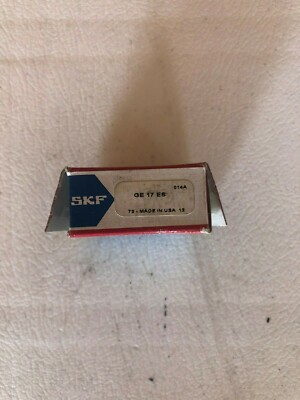 SKF GE17ES Bearing | eBay