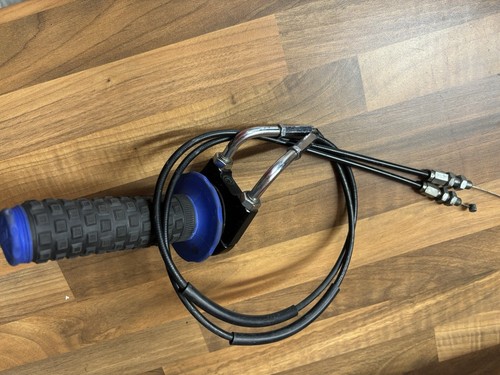 Suzuki Gsxr 1000 K9 Throttle Tube And Cable L0 L1 L2 L3 L4 L5 L6 | eBay