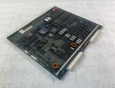 SODICK CPU-386 CIRCUIT BOARD CPU386 OVERNIGHT SHIPPING | eBay
