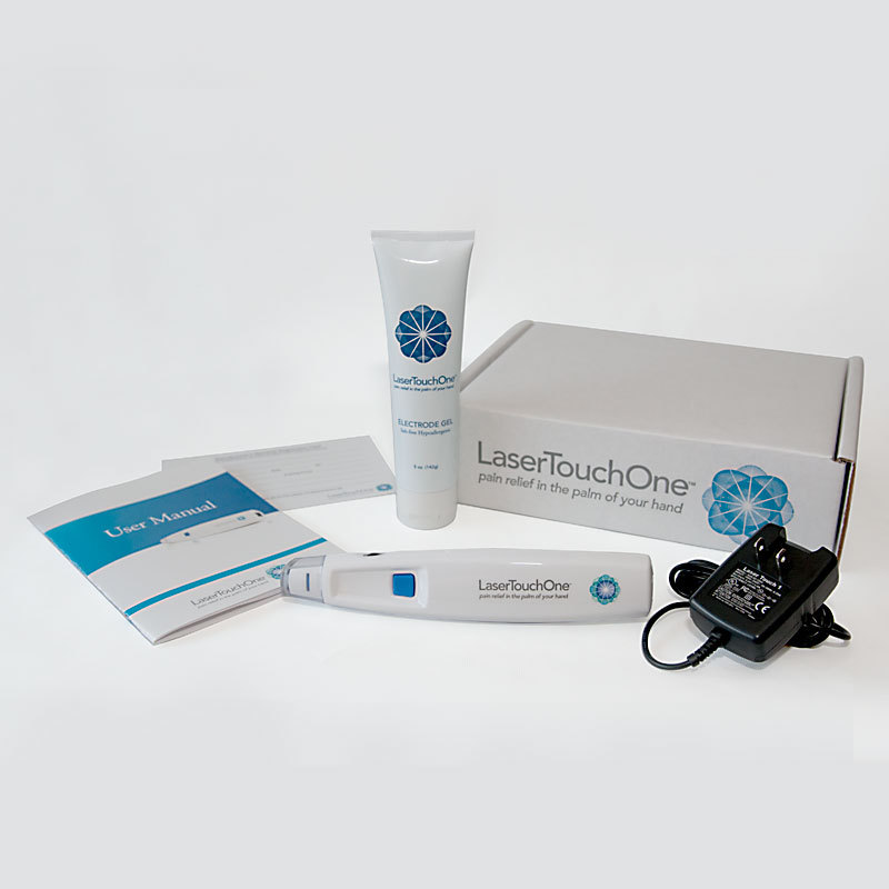 LaserTouchOne - Pain Relief Device | eBay