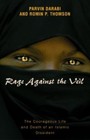 Parvin Darabi & Romin Thomson~RAGE AGAINST THE VEIL~SIGNED~1ST/DJ~NICE ...