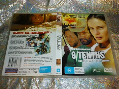 9 / TENTHS (DVD, M) (151763 A) | eBay