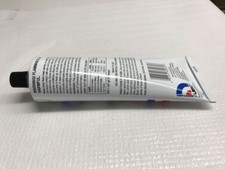 Nitro-stan Tube Red Glazing Putty 9001 Auto Body Shop Automotive Paint ...