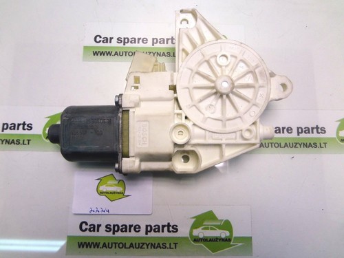 Mercedes ML250 W166 2011 Rear Left Door Window Motor Regulator A ...