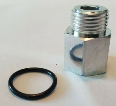 LEE SE2168 & AD2299 Powder Funnel Adapter & Rubber O Ring | eBay