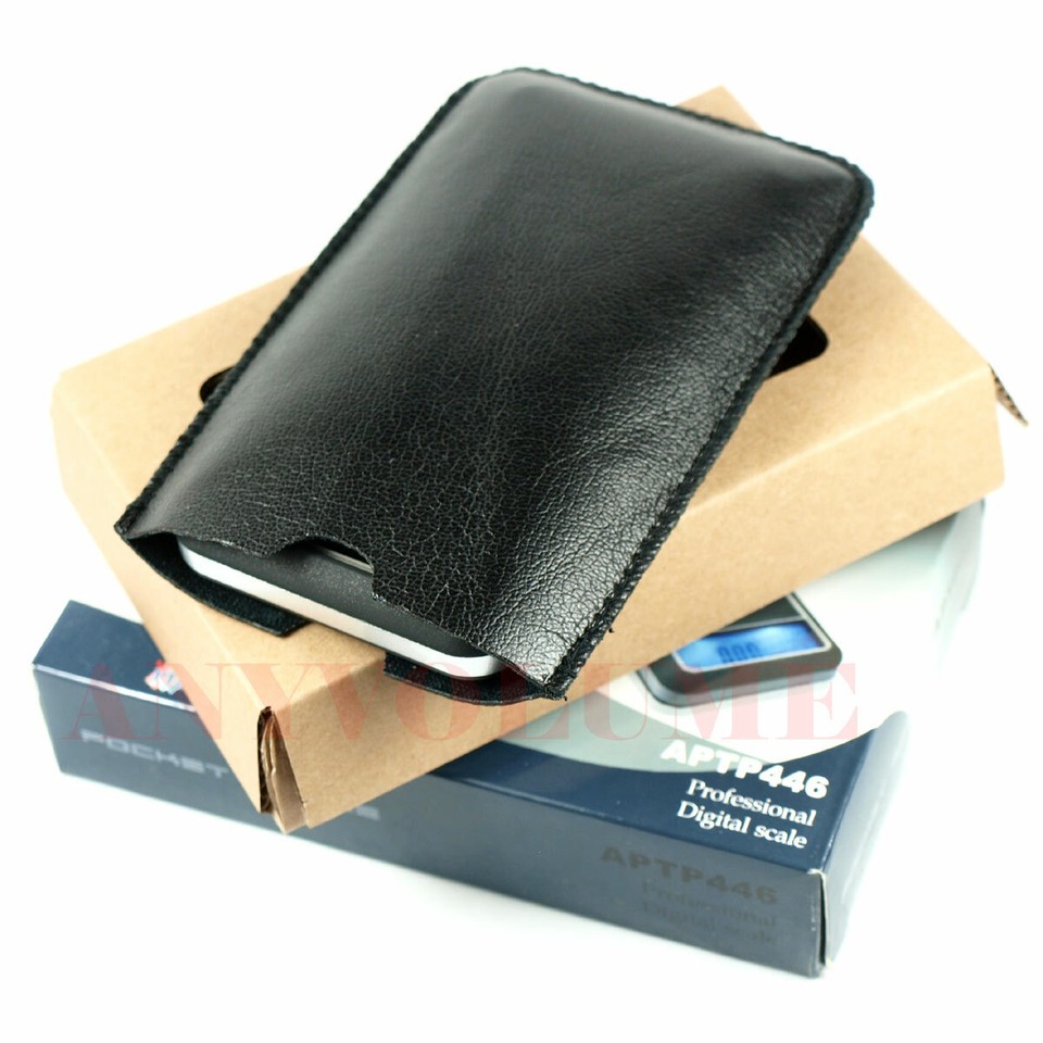 AMPUT 0.01g x 200g Precision Digital Pocket Scale with Touch Screen LCD ...