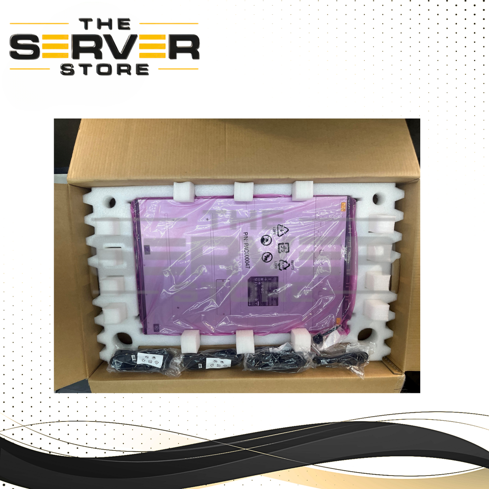 NVIDIA MQM9700-NS2R 64P 400G InfiniBand 1U Rack Switch for AI/GPU (NOB ...