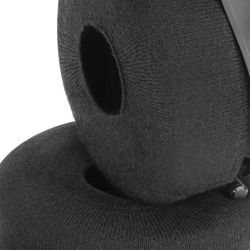 Geekria 2 Pairs Washable Headphone Covers (Size L / Black) | eBay