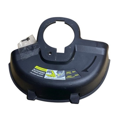 RYOBI ONE+ 18V 10" String Trimmer PCLST01 Guard Only | eBay