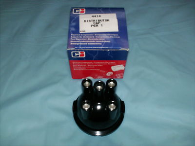 LOTUS ELITE,ECLAT,ESPRIT,SUPER SEVEN (LUCAS TYPE) NEW DISTRIBUTOR CAP ...