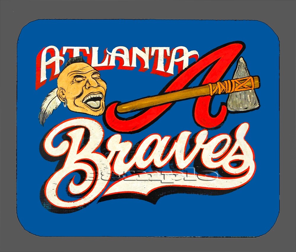 Atlanta Braves Symbol