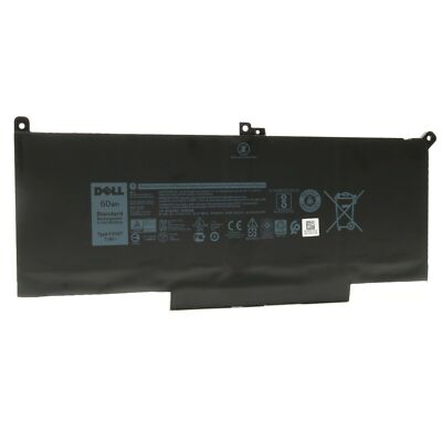 Dell F3YGT Battery For DELL-Latitude E7280 E7380 E7480 E7290 E7390 ...
