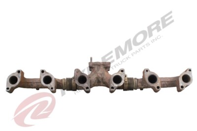 DETROIT DD15 Exhaust Manifold Part Number 4721422401 | eBay