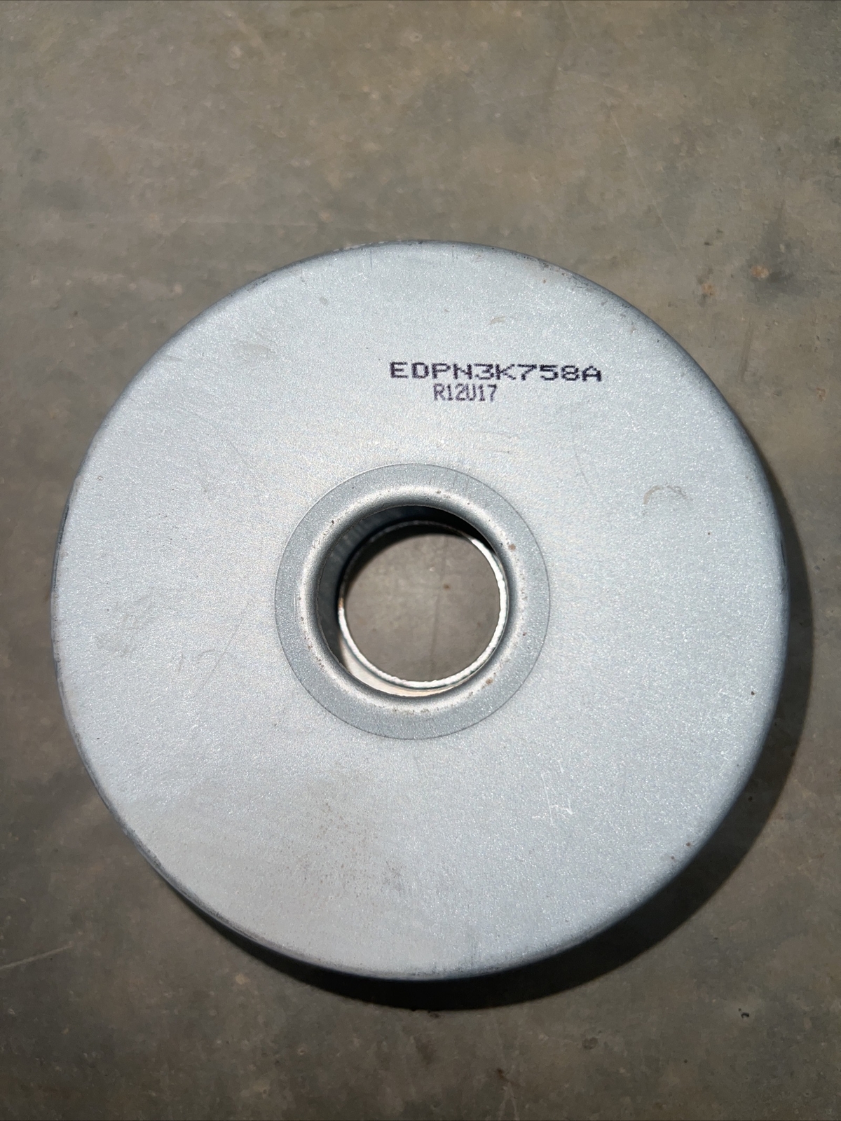 CNH Filter EDPN3K758A | eBay