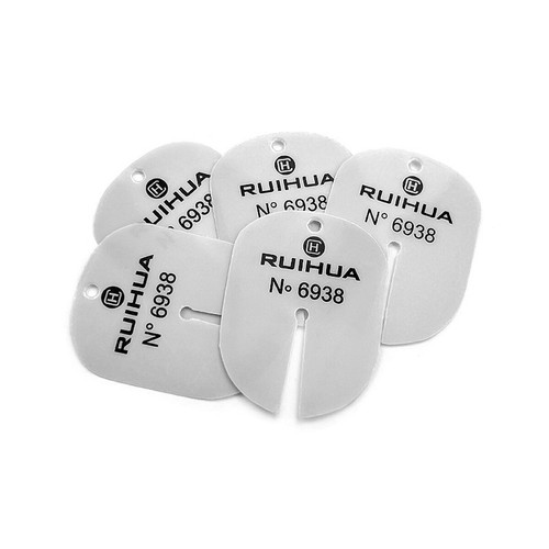 Bergeon 6938 Watch Dial Protector 1 Pack of 3-5 Piece for Remove ...