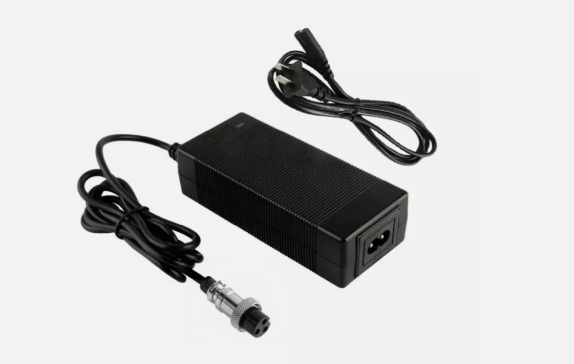 FAST Electric Unicycle Charger For Inmotion V8/V10/ V11 72V 3A | eBay