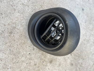 12-14 toyota prius c left side dash air vent | eBay