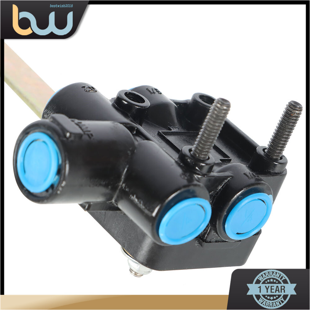 For Freightliner Kenworth Air Height Leveling Control Valve Replace ...