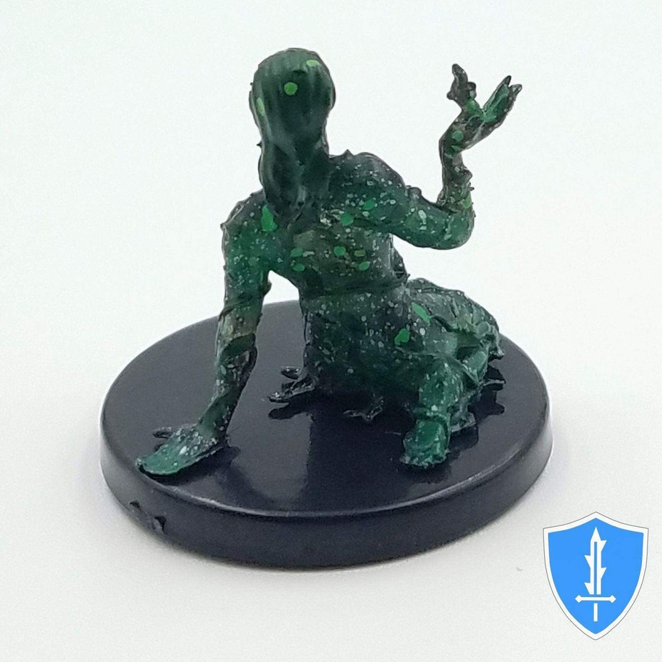 Nymph, Dryad - Mythic Odysseys of Theros #07 D&D MTG Miniature | eBay