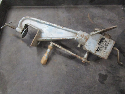 Fabrication - Easy Edger