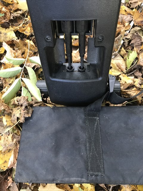 Torso Track 2 Abdominal Core Upper Body Exerciser for sale online | eBay