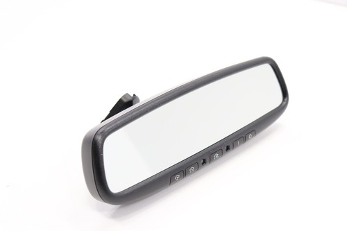 2014 - 2020 INFINITI QX60 FRONT WINDSHIELD INTERIOR REAR VIEW MIRROR ...
