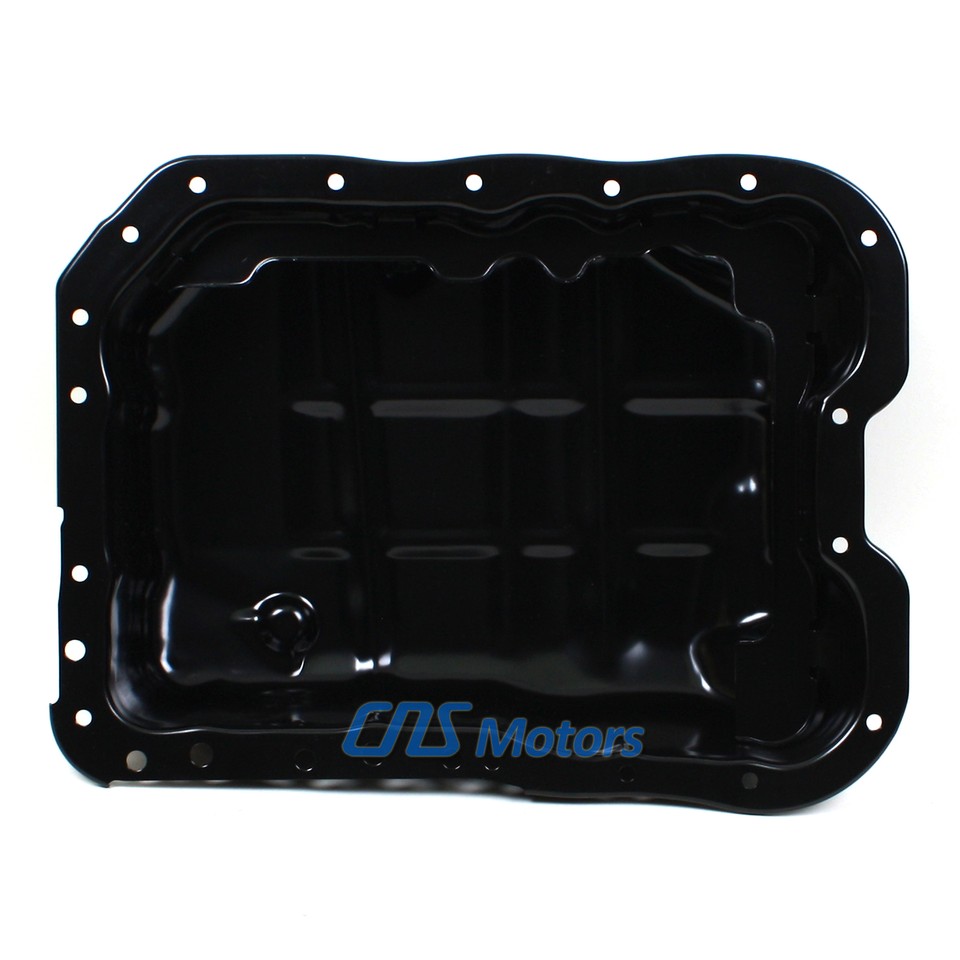 ⭐GENUINE⭐ Engine Oil Pan & Silicone for 2005-14 Hyundai Kia 2.0L 2.4L ...