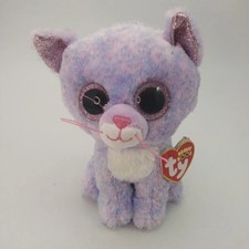 Cassidy the Cat - Beanie Boos - Beaniepedia