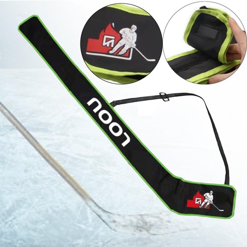 Ice Hockey Sticks Bag Lightweight Hockey Stick Accessories Protector ...