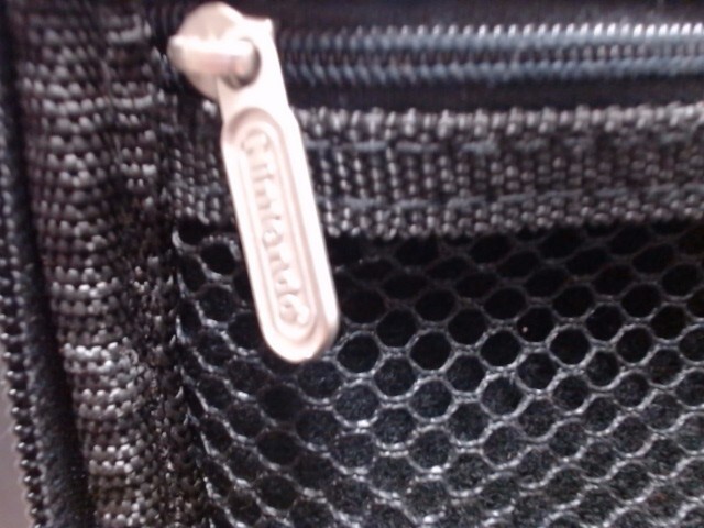 NINTENDO GAMECUBE SYSTEM CONSOLE CARRY CASE (FC3005950) | eBay