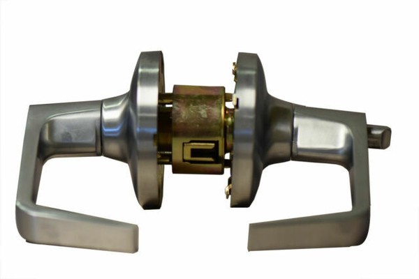 Arrow Assa Abloy GL Series Leverset -entrance Style Gl81-sr for sale ...