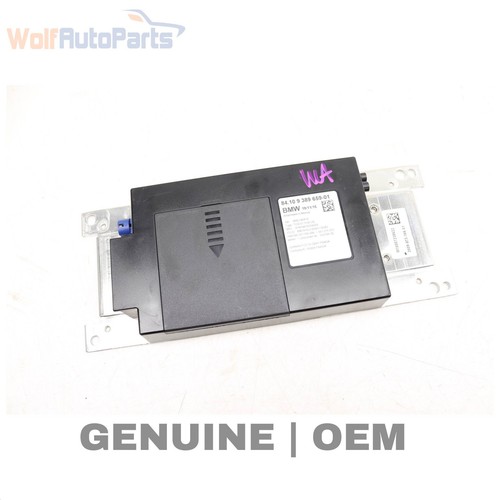 2012-2017 BMW 650I XDRIVE - Telematics Control Module 9389659 | eBay