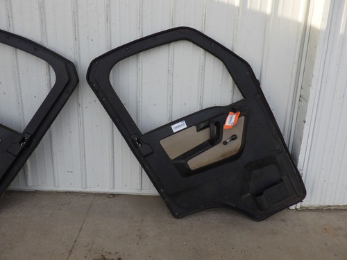 John Deere Gator 835R 835M 18+ Doors 50175 | eBay