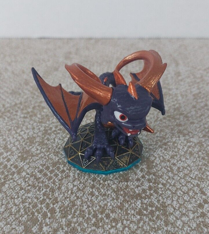 Skylanders Swap Force Mega Ram Spyro