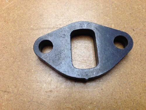 New Cushman 111890 Fuel Pump Phenolic Spacer Truckster & Haulster OMC ...
