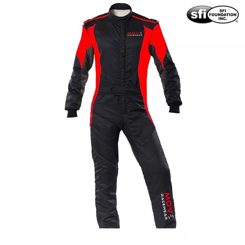 Move Extra-Light MR-79 SFI 3.2A/5 Double Layer Track Rally Car Race ...