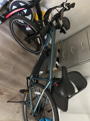 electric bike 750w Jason 25mph the product is certified to ul 2849 ...